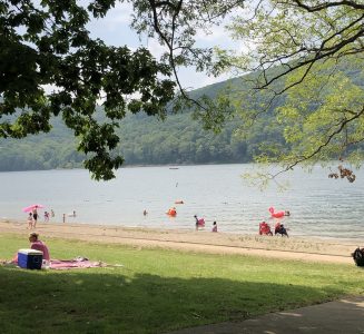 Kinzua Dam Area A Popular Destination | News, Sports, Jobs - Post Journal